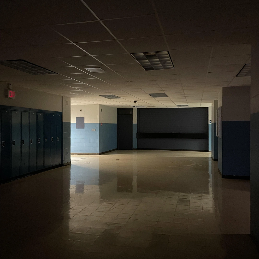 Level 38 (The Voidyrooms) | Backrooms Freewriting Wiki | Fandom