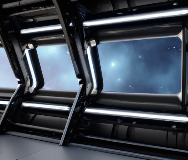 Level 1002: “Astrophobia” | Backrooms Freewriting Wiki | Fandom