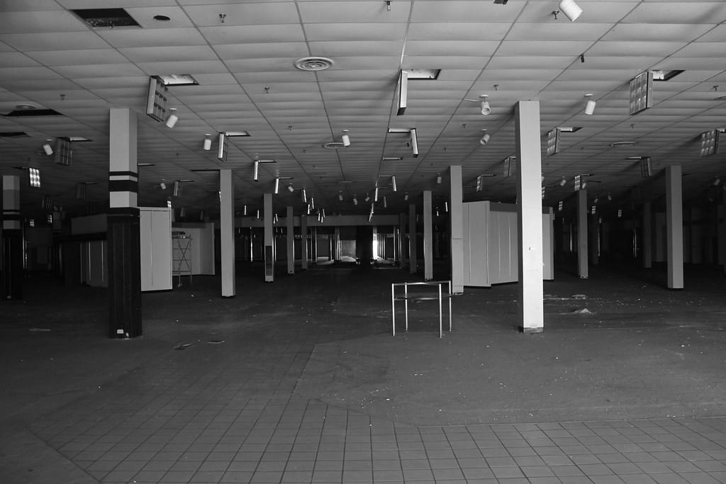 Level -998 | Backrooms Freewriting Wiki | Fandom