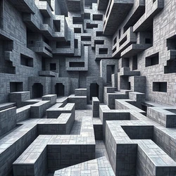 Level 29: "A Chance Of Hope" | Backrooms Freewriting Wiki | Fandom