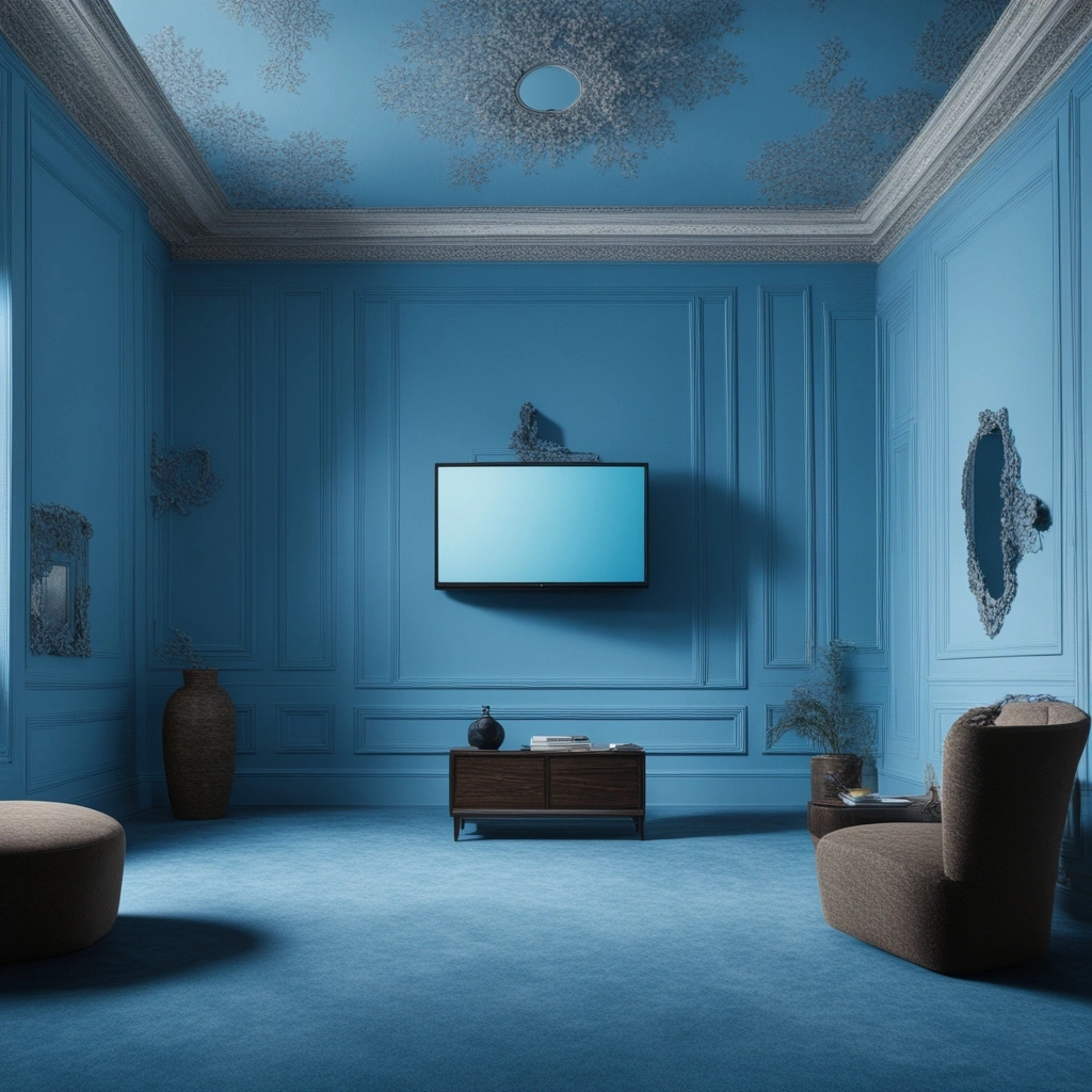 Level 0.132: "Frigid Labyrinth" | Backrooms Freewriting Wiki | Fandom