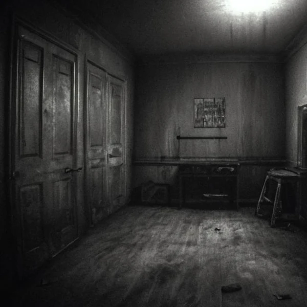 Level 254 | Backrooms Freewriting Wiki | Fandom