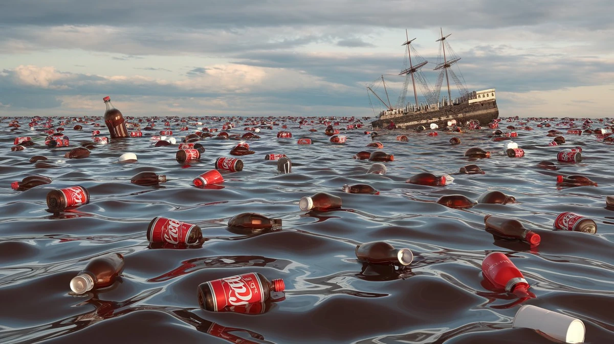 Level -7: "Tasty Ocean" | Backrooms Freewriting Wiki | Fandom