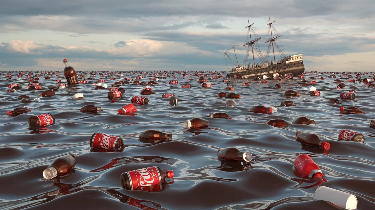 Level -7: "Tasty Ocean" | Backrooms Freewriting Wiki | Fandom
