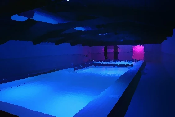 Level 3999.59: The REAL Way Back Home... | Backrooms Freewriting Wiki | Fandom