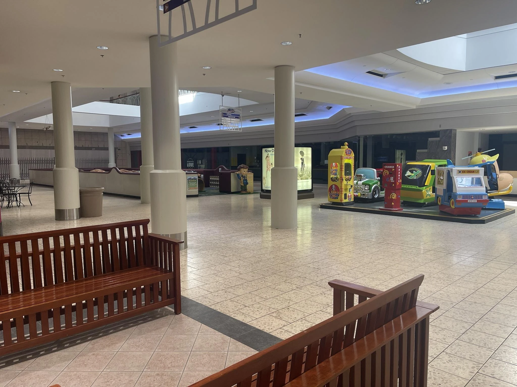 Level 1017 | Backrooms Freewriting Wiki | Fandom