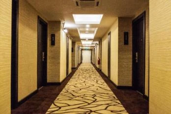 Monolevel 147: "Hotel" | Backrooms Freewriting Wiki | Fandom