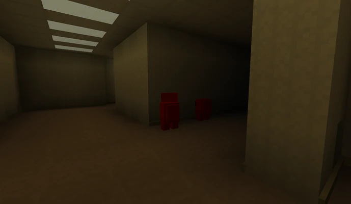 Entity -1123813882822828282818249824901747982470967010767676 | Backrooms Freewriting Wiki | Fandom