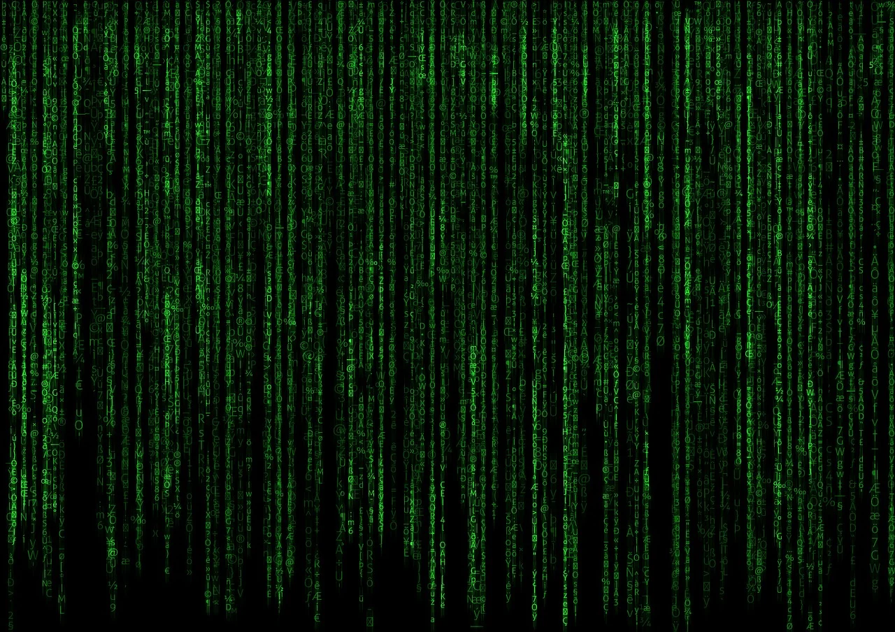 Level 128: "the mainframe" | Backrooms Freewriting Wiki | Fandom
