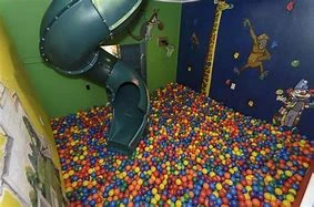 Level Fun Plus | Backrooms Freewriting Wiki | Fandom