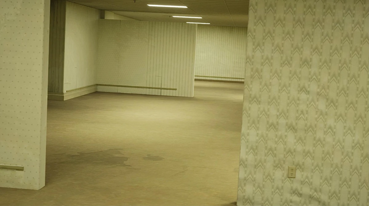 Level 0: "Backstage of reality" | Backrooms Freewriting Wiki | Fandom