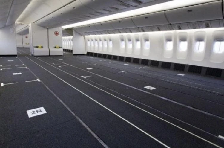 Level 136: "Gone Into Nothing" | Backrooms Freewriting Wiki | Fandom