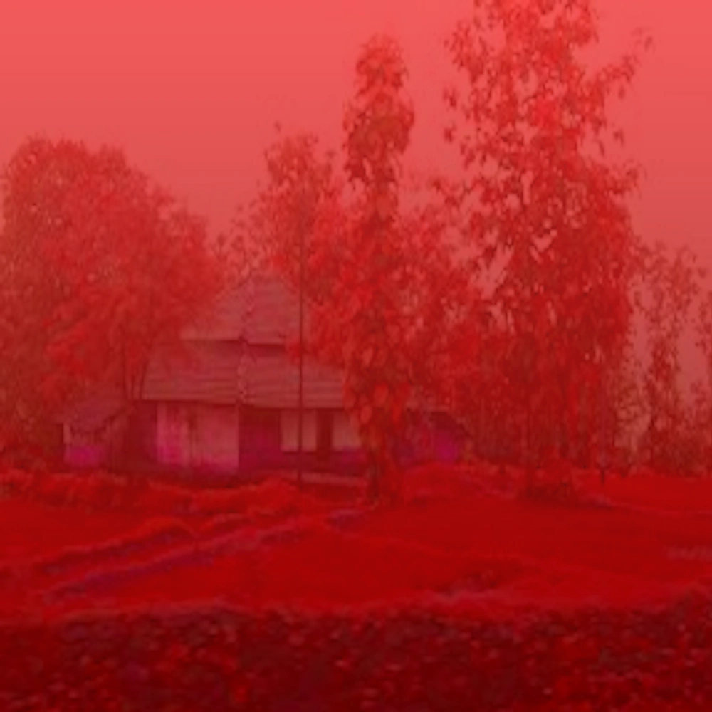 🪓 Level -100.1: "Unpeaceful Village" 🩸 | Backrooms Freewriting Wiki ...