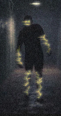 Shocker Ghul | Backrooms Freewriting Wiki | Fandom