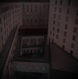 Level 188.1: "The Hotel of Windows" | Backrooms Freewriting Wiki | Fandom