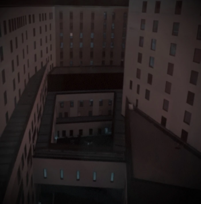 Level 188.1: "The Hotel of Windows" | Backrooms Freewriting Wiki | Fandom