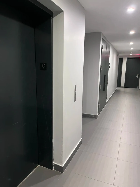 Level -51: "Phantasmagoria" | Backrooms Freewriting Wiki | Fandom