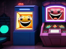 Entity 24: "Arcadelings" | Backrooms Freewriting Wiki | Fandom