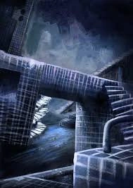 Poolrooms Danger Zone | Backrooms Freewriting Wiki | Fandom