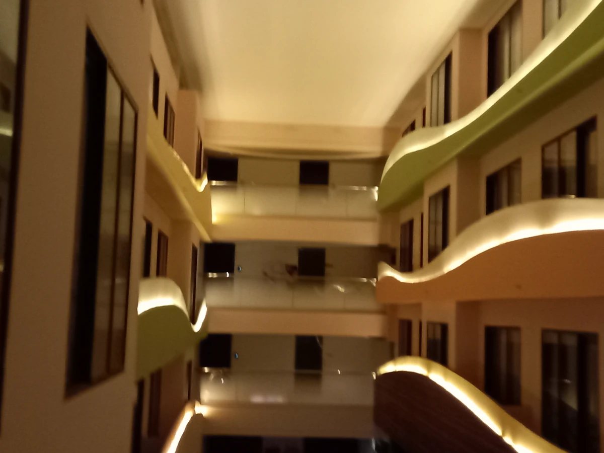 Level 76: "Confusing Hotel" | Backrooms Freewriting Wiki | Fandom