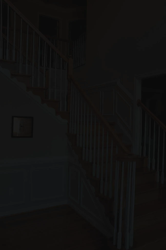 Level 64: "Spinning Blades" | Backrooms Freewriting Wiki | Fandom