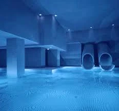 Level ℵ₋₂: The Waterrooms | Backrooms Freewriting Wiki | Fandom