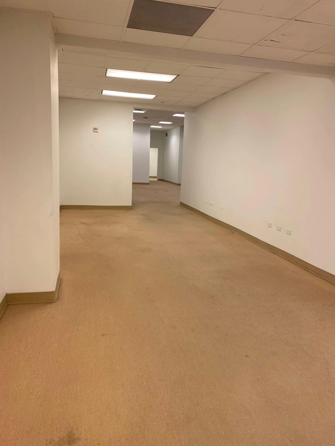 Level 42: "Macy's" | Backrooms Freewriting Wiki | Fandom