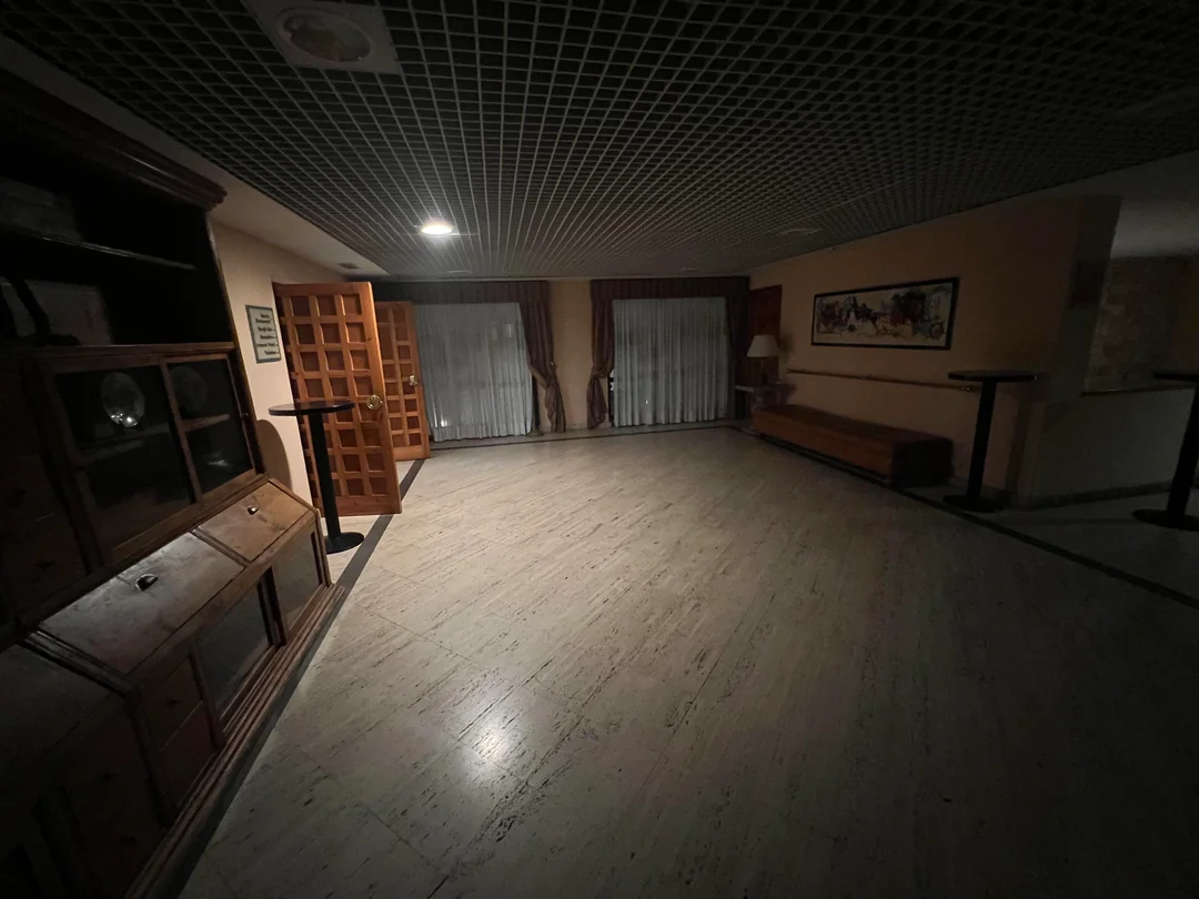 Level 113: "Lost in time." | Backrooms Freewriting Wiki | Fandom