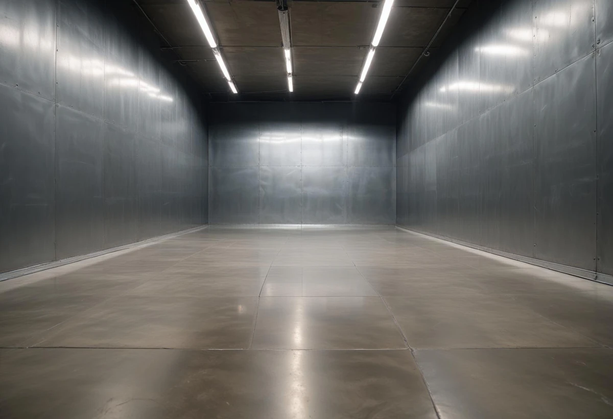 Level -318: "Cobalt maze [Unfinished]" | Backrooms Freewriting Wiki ...