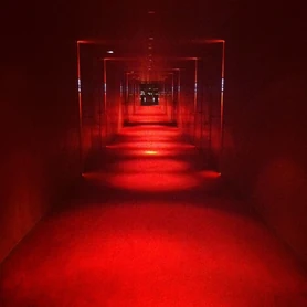 Level ⛔.1 "Red Room" | Backrooms Freewriting Wiki | Fandom