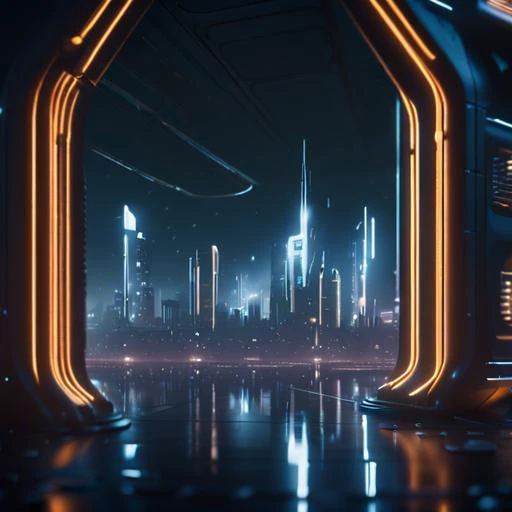 Level 1418: "An Unknown City Complex" | Backrooms Freewriting Wiki | Fandom