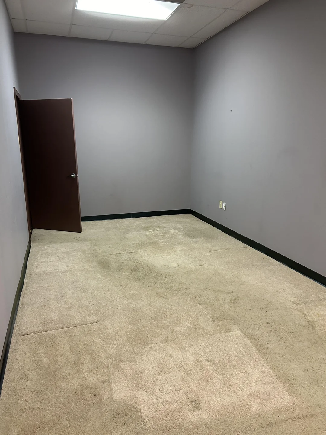 Level 105: "Doorrooms" | Backrooms Freewriting Wiki | Fandom