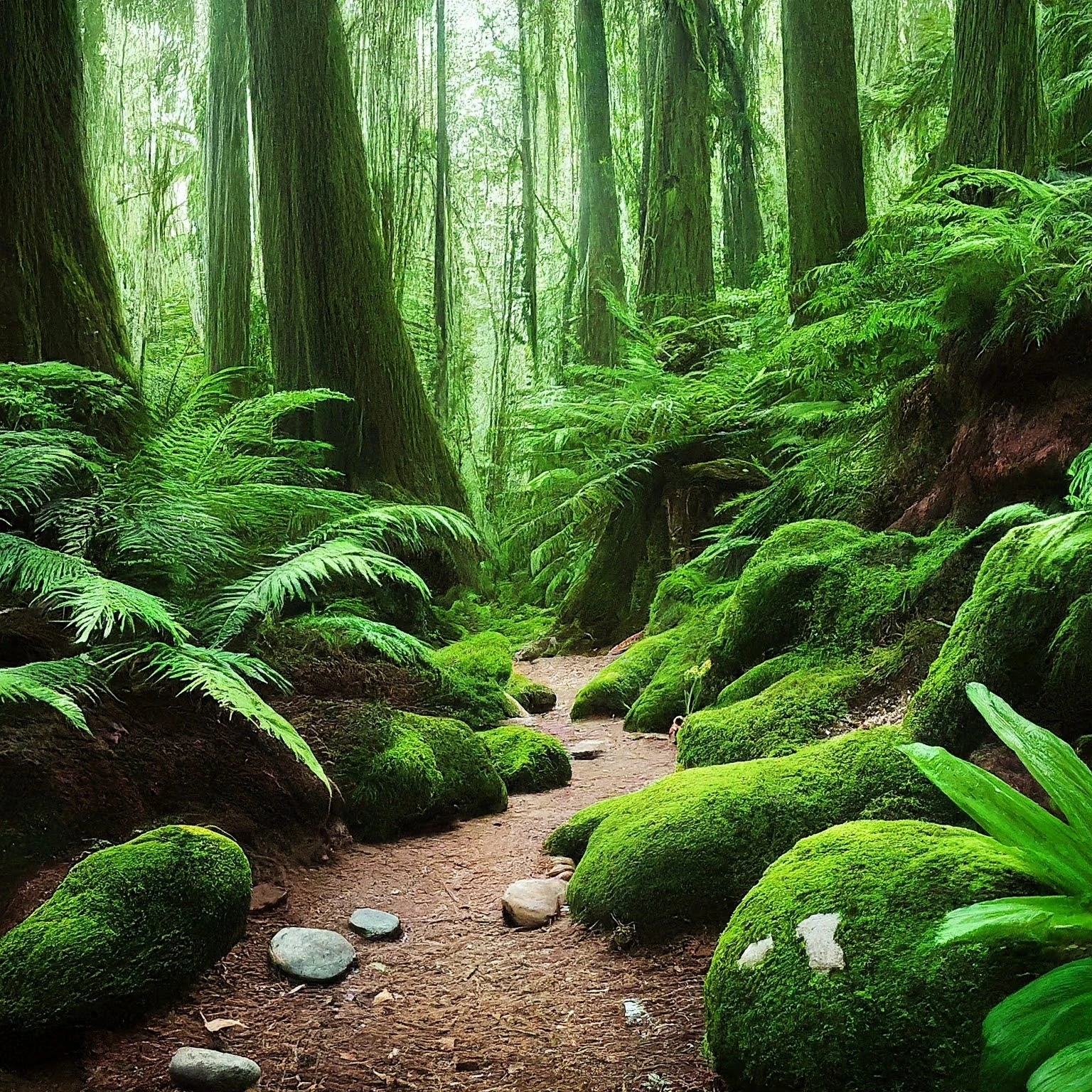 Level 132: "The Sentient World" | Backrooms Freewriting Wiki | Fandom