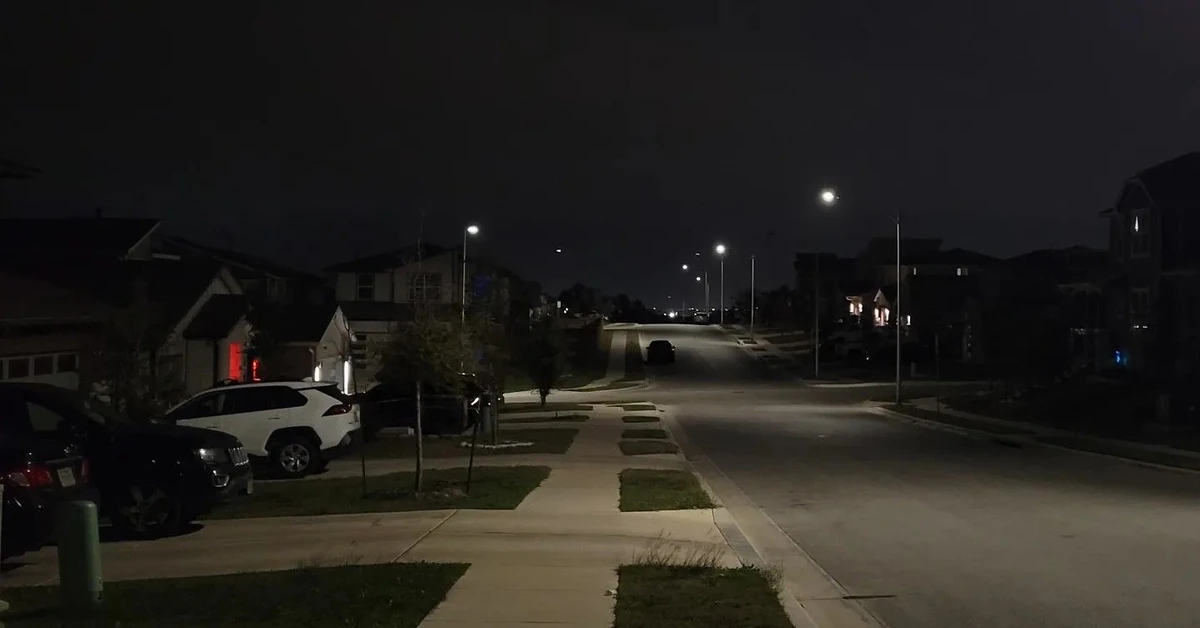 Level #214: "Suburban Twilight" | Backrooms Freewriting Wiki | Fandom