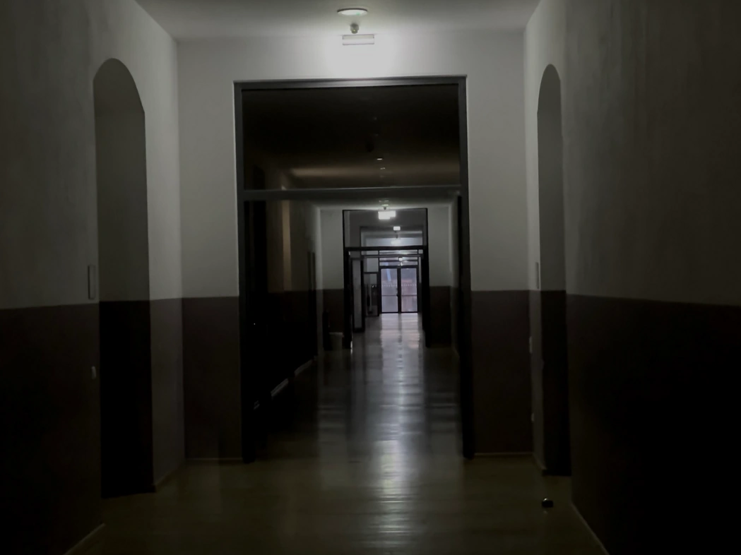 Level 4065 – “Extended Corridor” | Backrooms Freewriting Wiki | Fandom