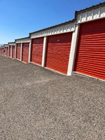 Level 265: "The Storagescape" | Backrooms Freewriting Wiki | Fandom