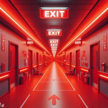 Nível !-PT | Backrooms Freewriting Wiki | Fandom