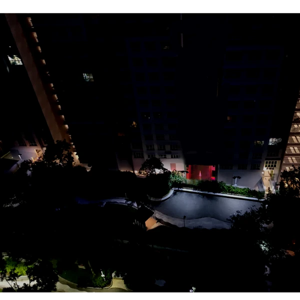 Level 188.3: "Carnevil of Joy" | Backrooms Freewriting Wiki | Fandom