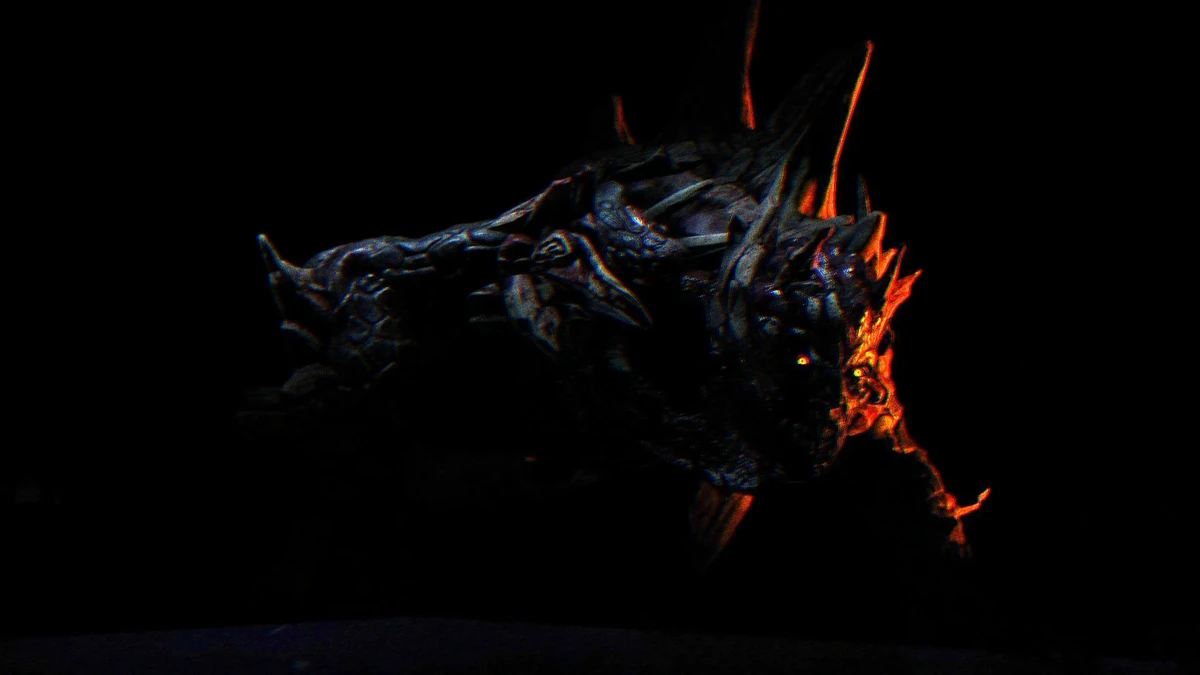 Kingslayer | Backrooms Freewriting Wiki | Fandom