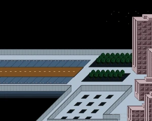 Level "Highway" (TIoD) | Backrooms Freewriting Wiki | Fandom