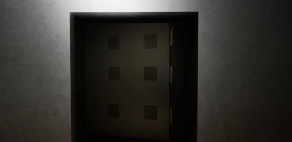 Level 19 - Fenestram Hotel | Backrooms Freewriting Wiki | Fandom