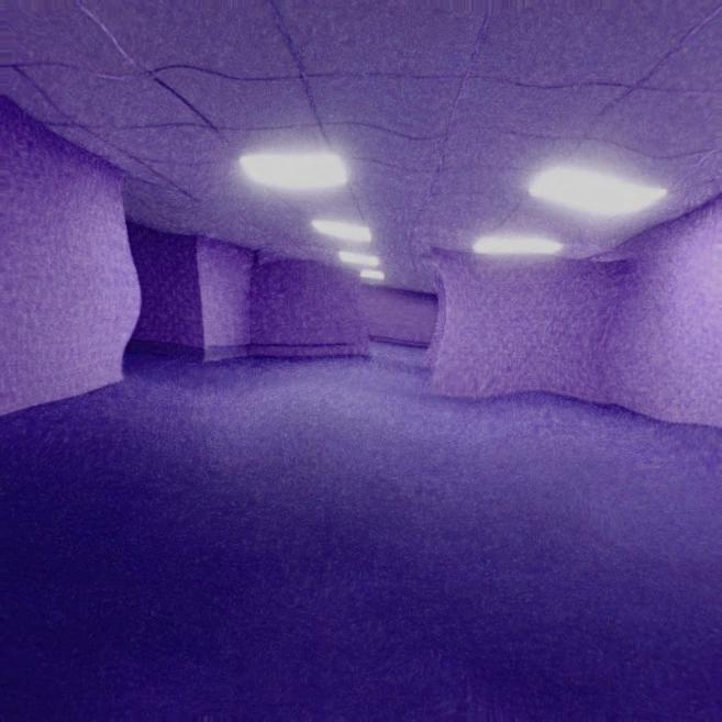 The Warprooms | Backrooms Freewriting Wiki | Fandom