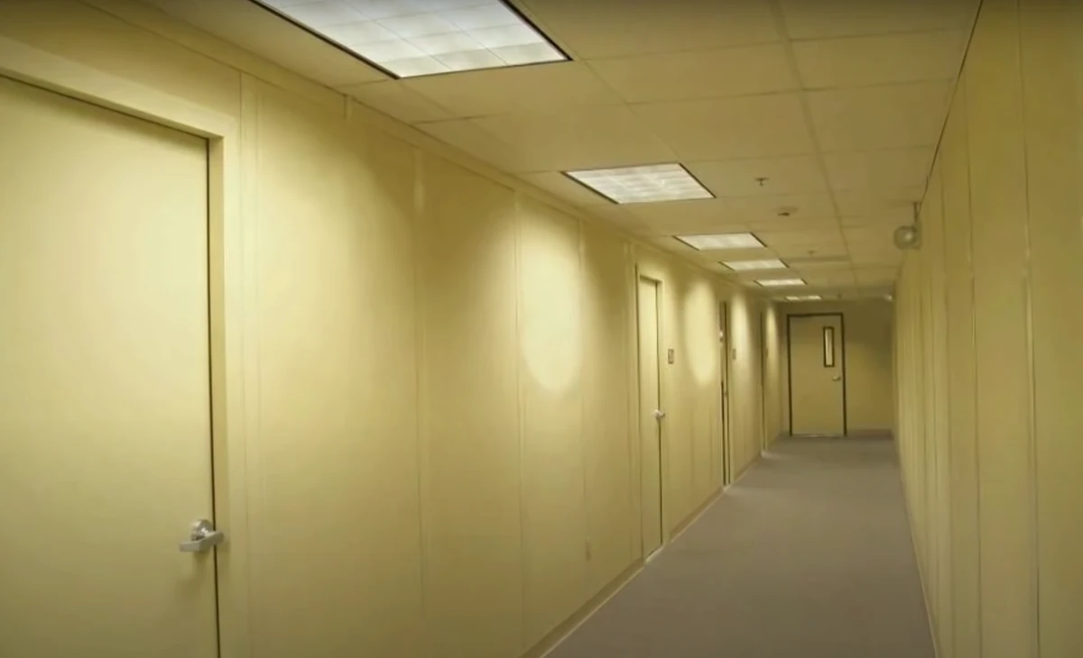 Level 0.2: "Remodeled Mess" | Backrooms Freewriting Wiki | Fandom