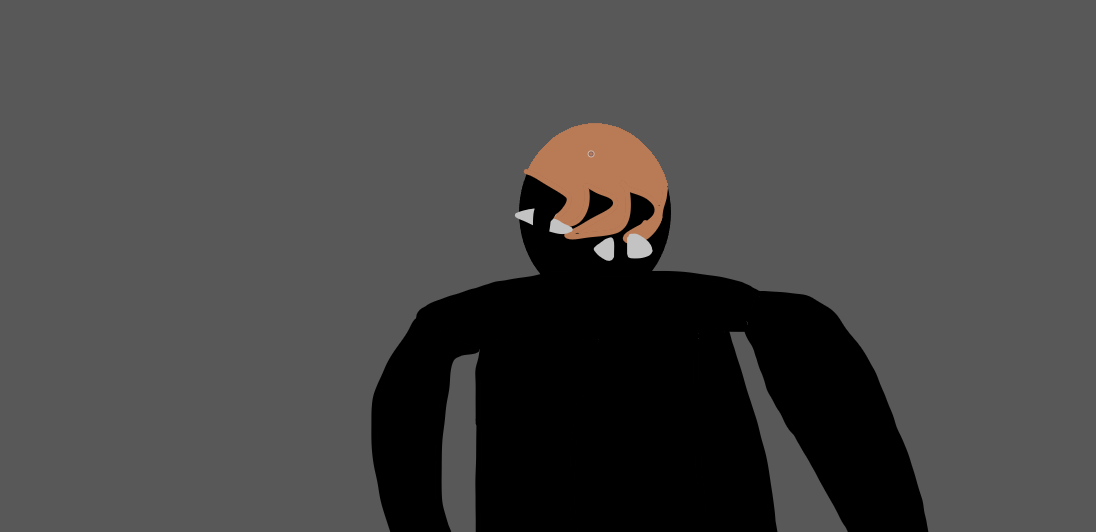 The True Creator | Backrooms Freewriting Wiki | Fandom