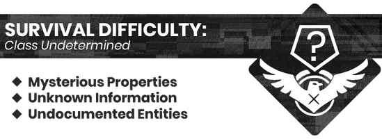 Rest | Backrooms Freewriting Wiki | Fandom