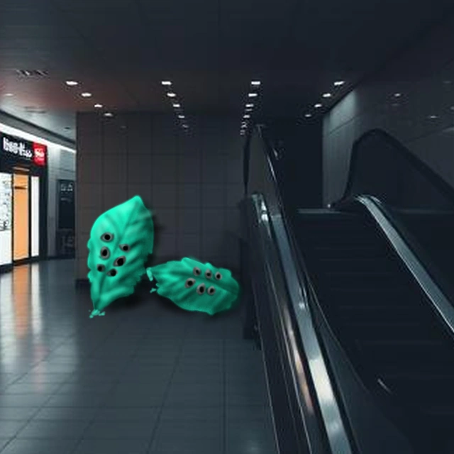 Entity 115: "Living Repellent" | Backrooms Freewriting Wiki | Fandom