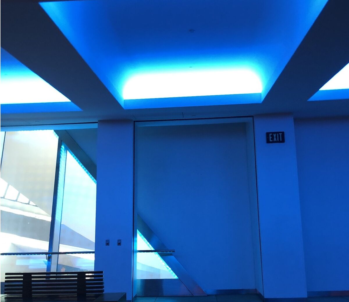 Level -37.9: "Below the Pool" | Backrooms Freewriting Wiki | Fandom