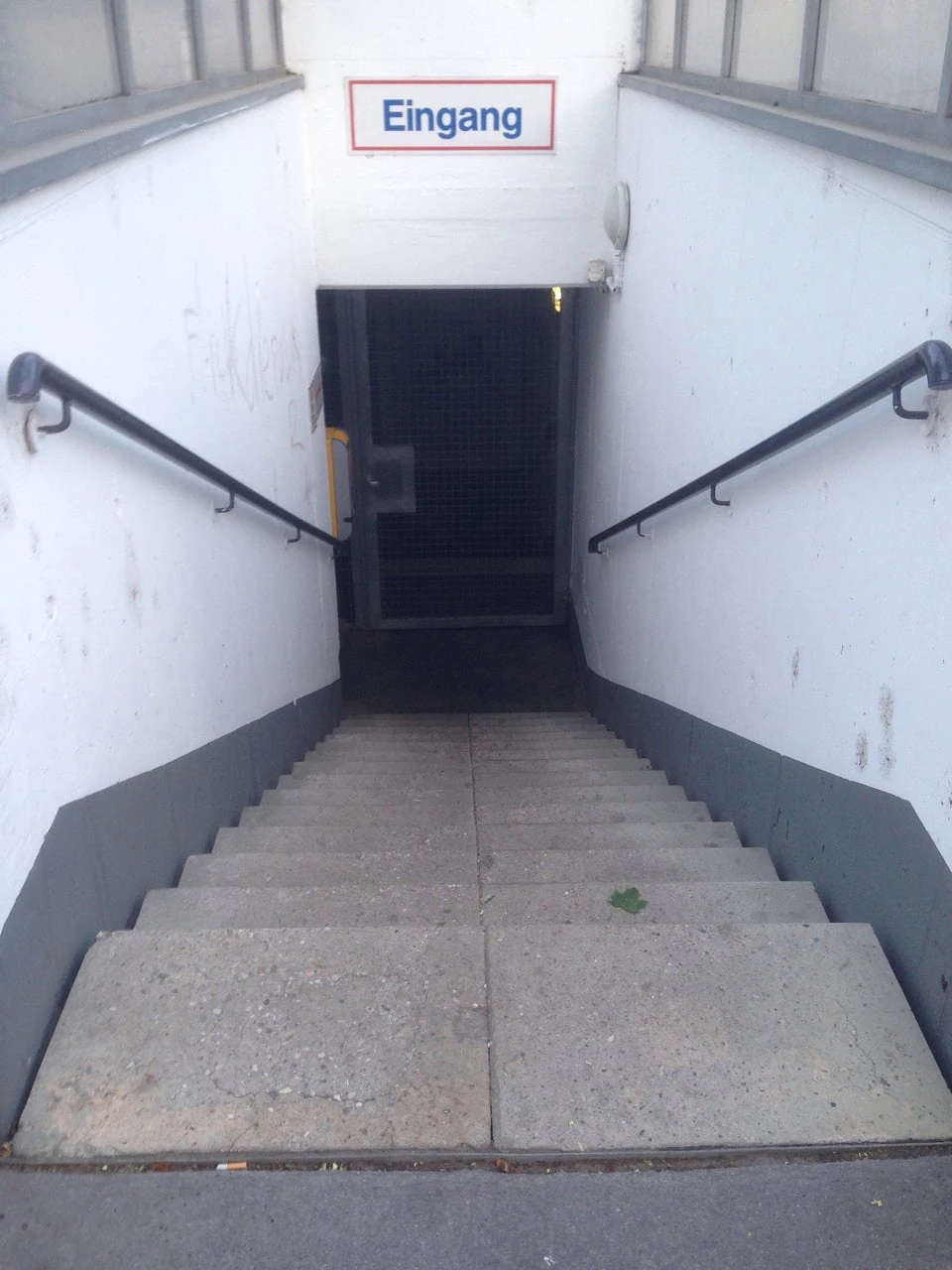 Level 11.11: "Bare Basement" | Backrooms Freewriting Wiki | Fandom