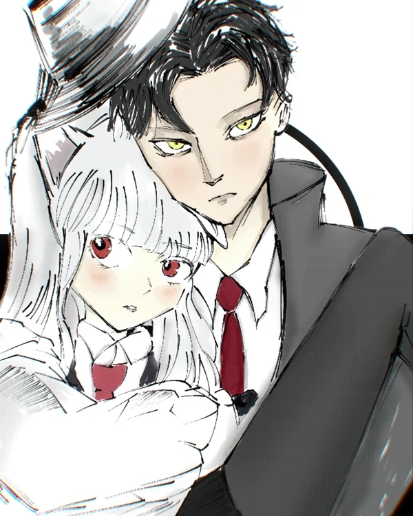 Murphy Lawden | Backrooms Freewriting Wiki | Fandom