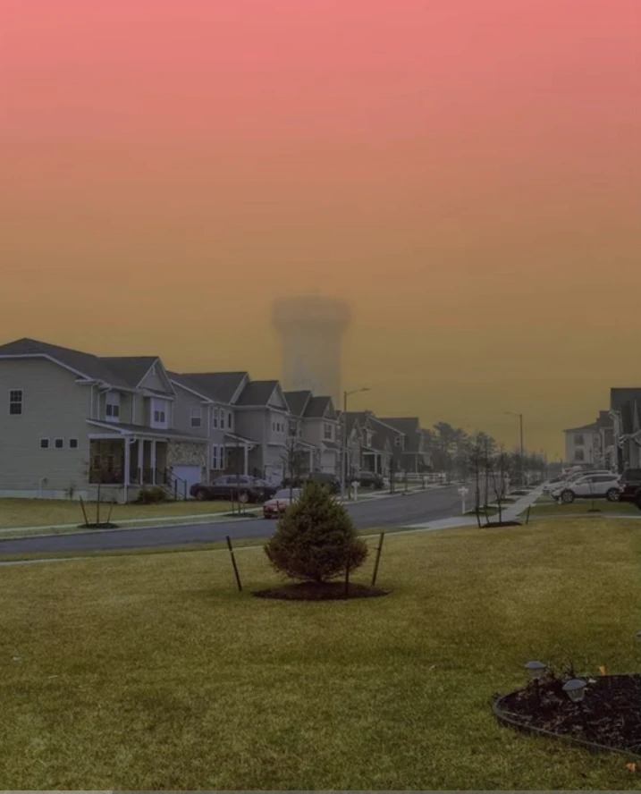 Level 13 (bigrooms) | Backrooms Freewriting Wiki | Fandom